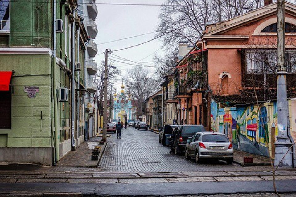 The Ukrainian Ministry of Justice officially confirmed the increase in ...