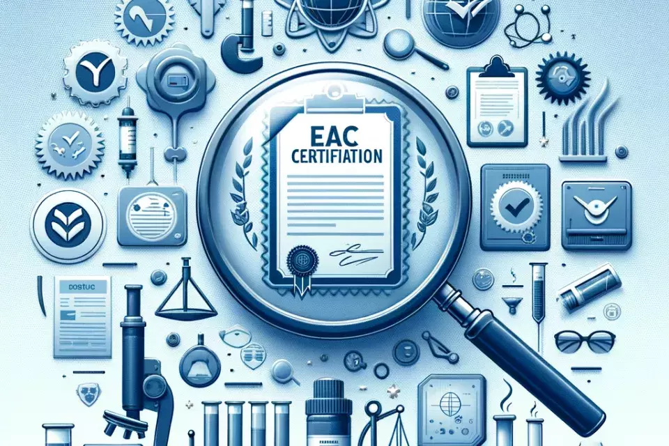 Why are EAC-Certificates being revoked on a huge scale? | Schmidt & Schmidt