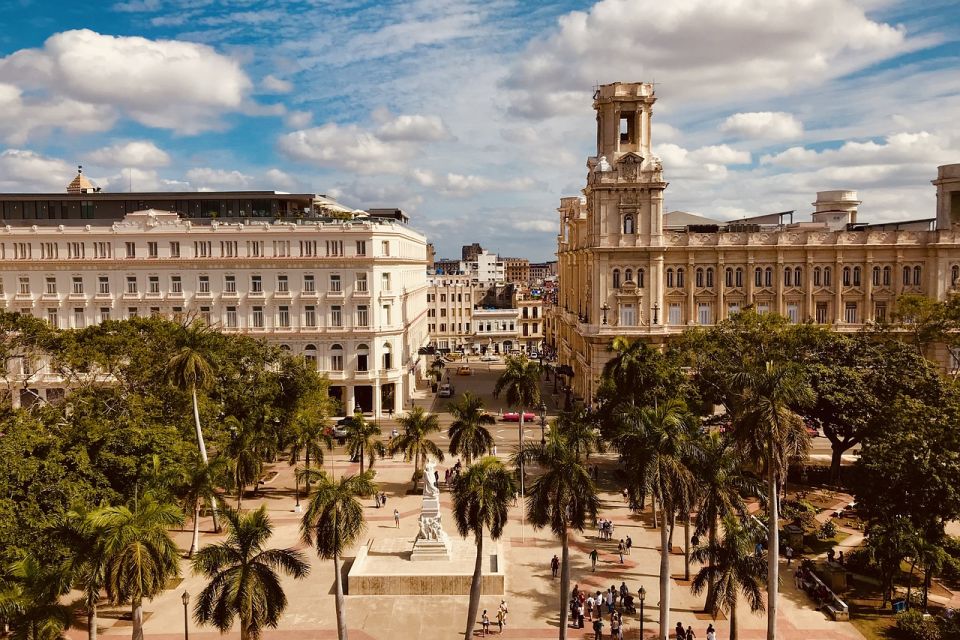 Cuban authorities break consular legalization records and discuss the ...