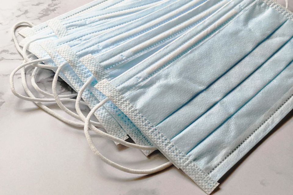 Conformity assessment for face masks | Schmidt & Schmidt