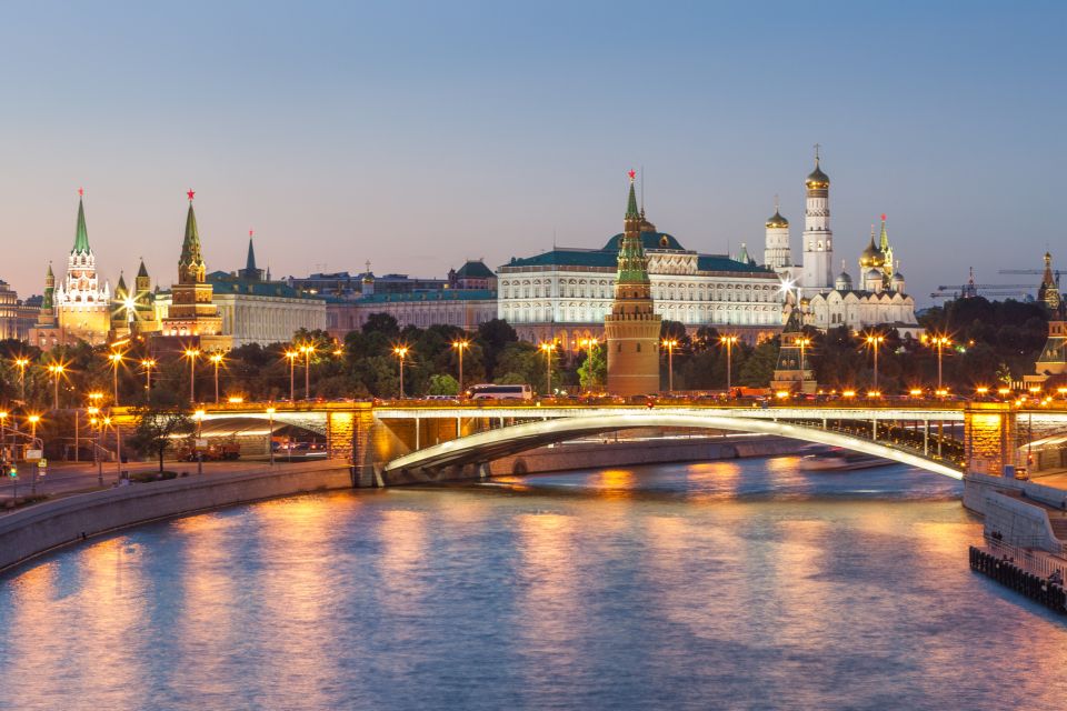 Obtaining a Russian Residence Permit is Much Easier now | Schmidt & Schmidt
