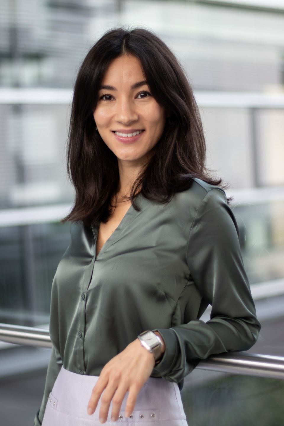 Anna Khan | Schmidt & Schmidt