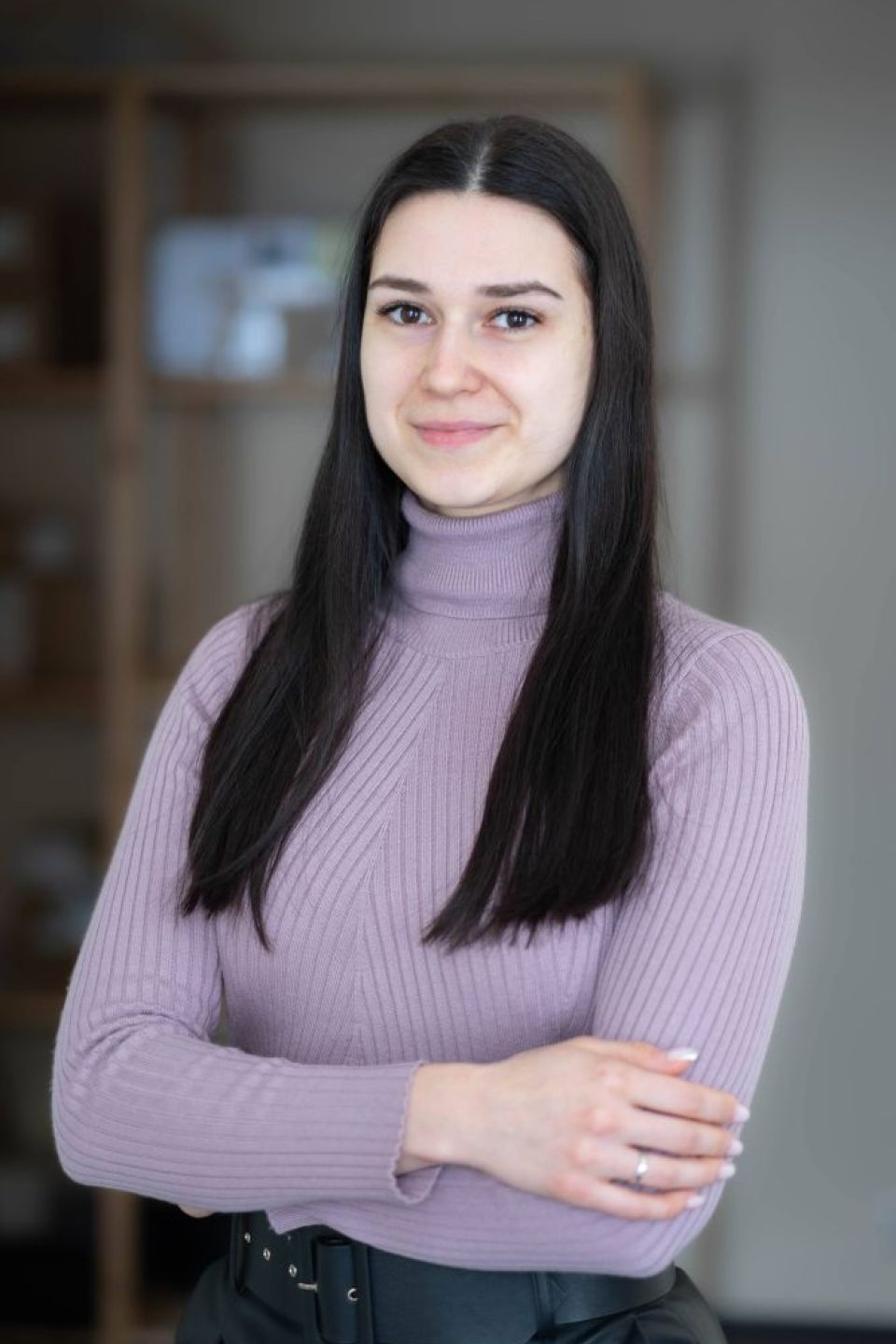 Ekaterina Shahanova | Schmidt & Schmidt