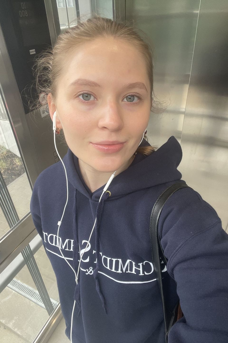 Polina Kalacheva | Schmidt & Schmidt